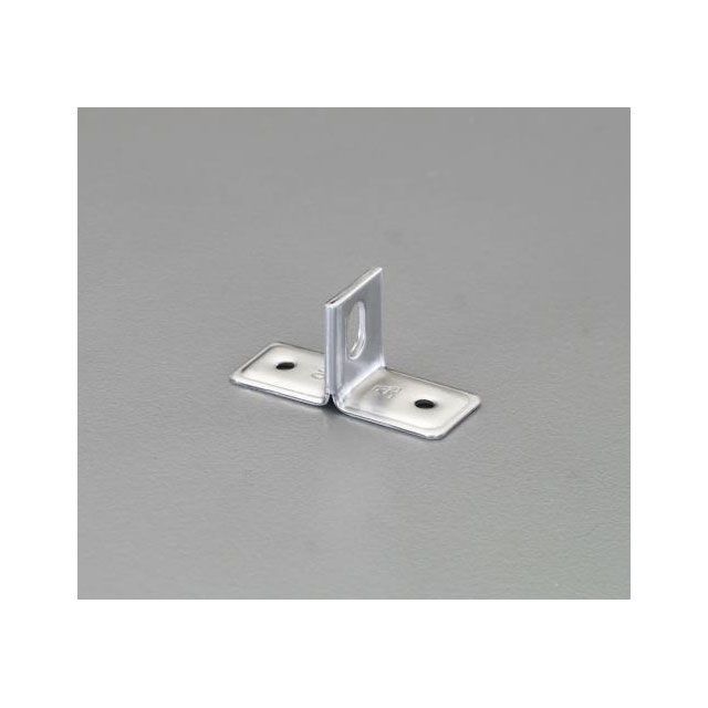 ●メーカー名：エスコ / ESCO●商品名：25x 40mm 一つ穴T足（ステンレス製）●メーカー品番：EA440AR-40S●JANコード：4548745324099商品の保証は、メーカー保証書の内容に準じます。備考■高さ…40mm■材質...