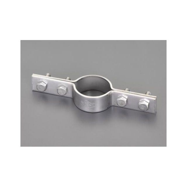 ●メーカー名：エスコ / ESCO●商品名：15A ステンレス鋼管用床バンド（ステンレス製）●メーカー品番：EA440BJ-15●JANコード：4550061054017商品の保証は、メーカー保証書の内容に準じます。備考■ステンレス鋼管用■...