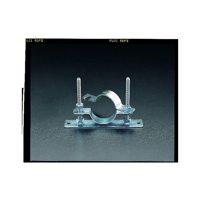 ●メーカー名：エスコ / ESCO●商品名：114.3mm フロアーバンド●メーカー品番：EA440BK-100●JANコード：4518340198142商品の保証は、メーカー保証書の内容に準じます。備考■径称…100A■適合管外径…114...