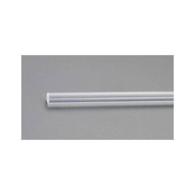 ●メーカー名：エスコ / ESCO●商品名：φ50x1000mm アクリル丸棒（透明）●メーカー品番：EA440DM-50●JANコード：4548745158908商品の保証は、メーカー保証書の内容に準じます。備考■材質…アクリル■色…透明...