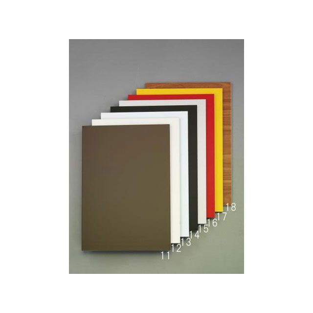 ●メーカー名：エスコ / ESCO●商品名：450x300x3.0mm アルミ複合板（ブラック）●メーカー品番：EA440HA-14●JANコード：4548745162813商品の保証は、メーカー保証書の内容に準じます。備考■アルミニウム＋...