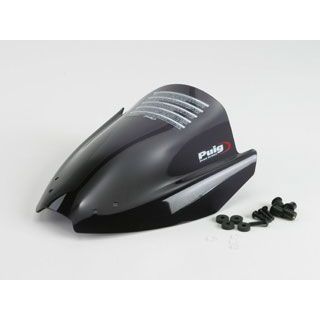 ●メーカー名：プーチ / Puig●商品名：ニュージェネレーションスクリーン●カラー ブラック・カラー：ダークスモークはこちら・カラー：スモークはこちら・カラー：オレンジはこちら●メーカー品番：6275N●JANコード：4548664908...