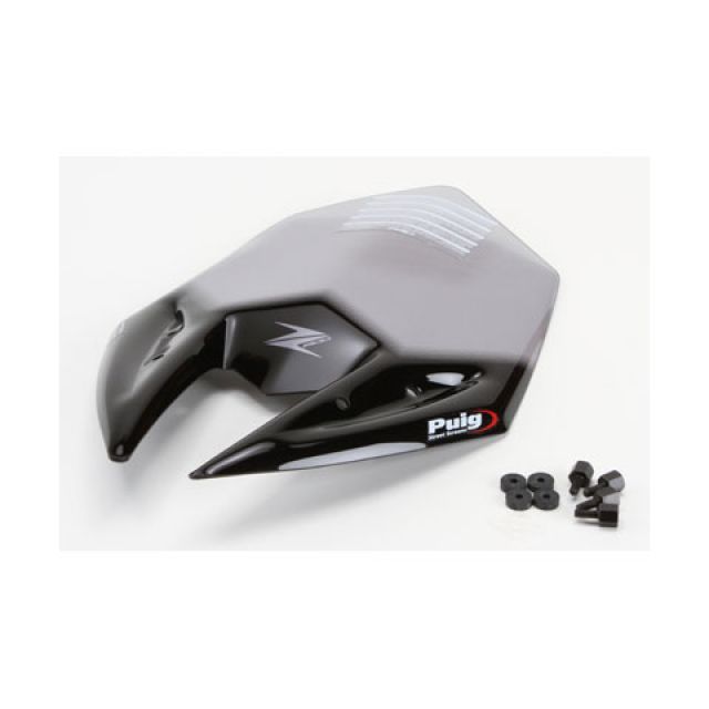 ●メーカー名：プーチ / Puig●商品名：ニュージェネレーションスクリーン●カラー イエロー・カラー：ブルーはこちら・カラー：カーボンはこちら・カラー：ダークスモークはこちら・カラー：スモークはこちら・カラー：ブラックはこちら・カラー：レ...
