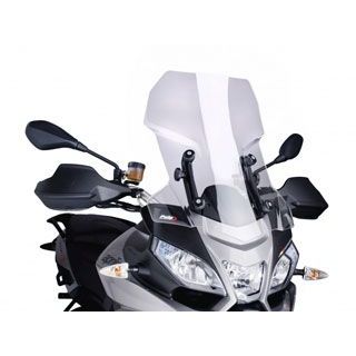 ●メーカー名：プーチ / Puig●商品名：ツーリングスクリーン●カラー クリア・カラー：ダークスモークはこちら・カラー：スモークはこちら・カラー：ブラックはこちら●メーカー品番：6484W●JANコード：4548916139262商品の保...