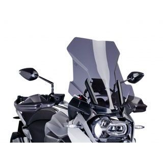 ●メーカー名：プーチ / Puig●商品名：ツーリングスクリーン●カラー ダークスモーク・カラー：スモークはこちら・カラー：ブラックはこちら・カラー：クリアはこちら●メーカー品番：6486F●JANコード：4548916138760商品の保...