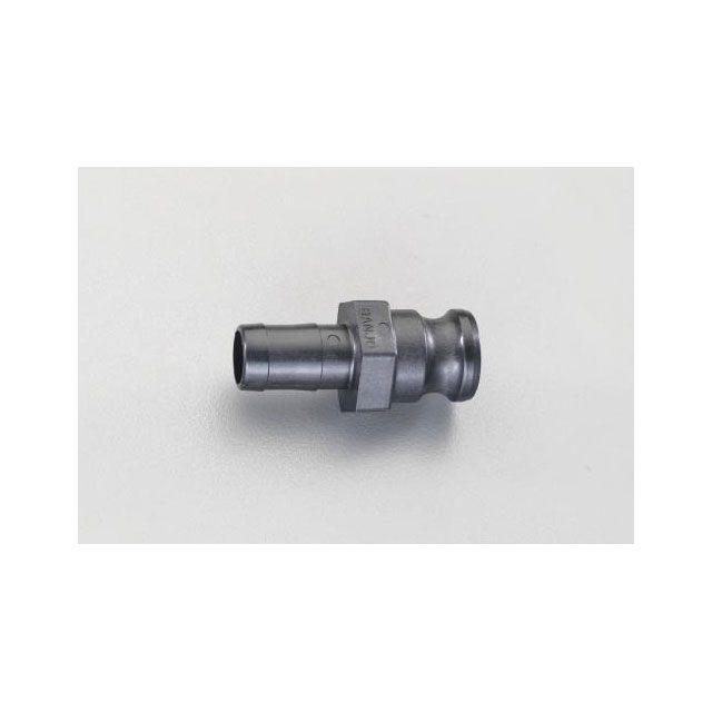 ●メーカー名：エスコ / ESCO●商品名：3/4” ホース用プラグ（ポリプロピレン製）●メーカー品番：EA462BN-6●JANコード：4548745819724商品の保証は、メーカー保証書の内容に準じます。備考■材質…ポリプロピレン■耐...