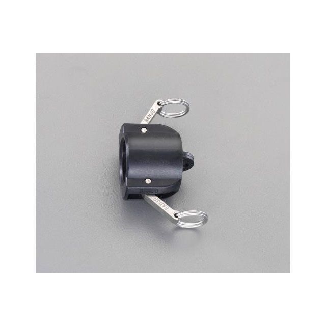 ●メーカー名：エスコ / ESCO●商品名：2 ” ダストキャップ（ポリプロピレン製）●メーカー品番：EA462BV-20●JANコード：4548745817515商品の保証は、メーカー保証書の内容に準じます。備考■材質…ポリプロピレン■耐...