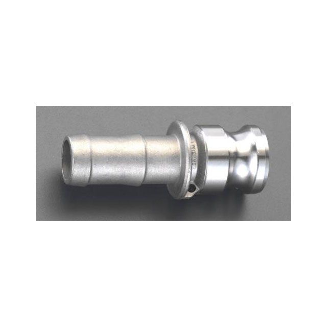 ●メーカー名：エスコ / ESCO●商品名：1・1/2”（38mm） ホース用プラグ（ステンレス製）●メーカー品番：EA462DR-15●JANコード：4518340656253商品の保証は、メーカー保証書の内容に準じます。備考■サイズ…1...