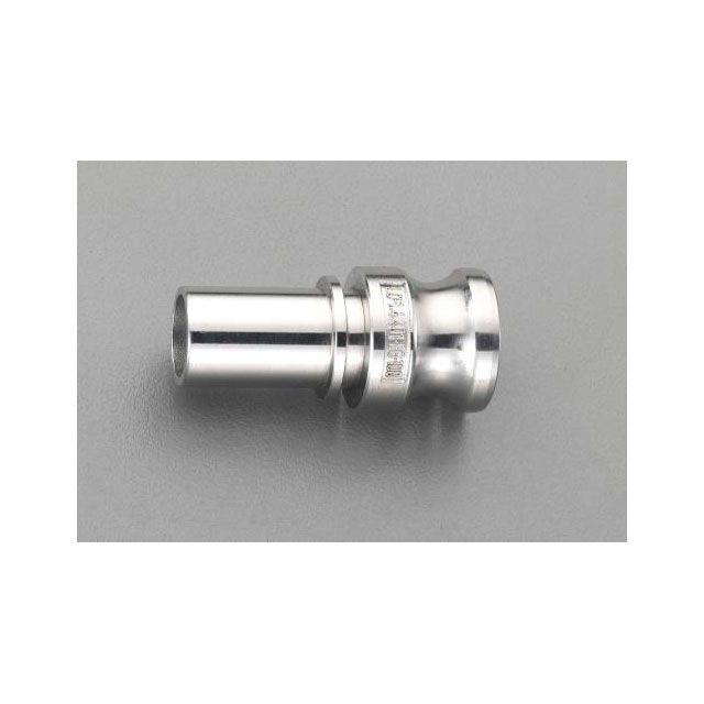 ●メーカー名：エスコ / ESCO●商品名：1”/25mm ホース用プラグ（ステンレス製）●メーカー品番：EA462EB-10●JANコード：4548745728354商品の保証は、メーカー保証書の内容に準じます。備考■材質…本体：ステンレ...