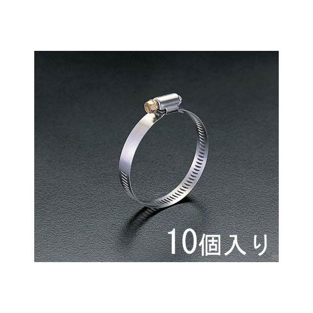●メーカー名：エスコ / ESCO●商品名：17- 32mm万能型クランプ（301ステンレス製/10個）●メーカー品番：EA463CA-32●JANコード：4518340712621商品の保証は、メーカー保証書の内容に準じます。備考■万能工...