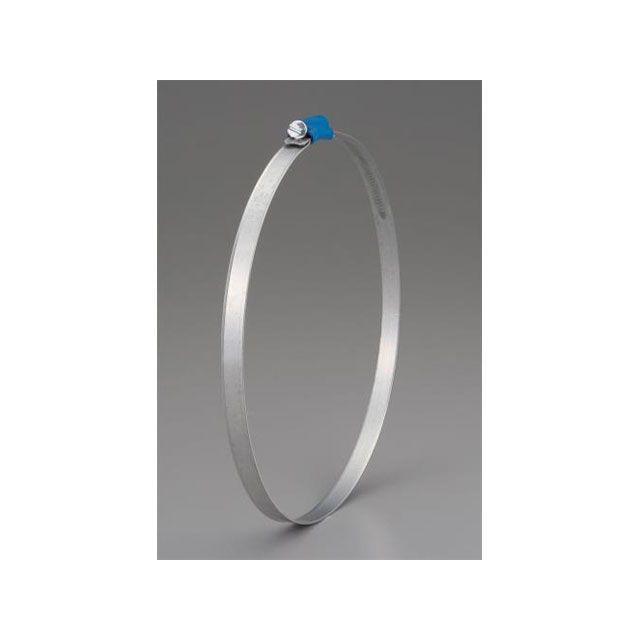 ●メーカー名：エスコ / ESCO●商品名：251-282mm ホースクランプ（スチール製）●メーカー品番：EA463HF-280●JANコード：4548745307368商品の保証は、メーカー保証書の内容に準じます。備考■材質…スチール■...