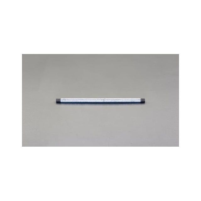 ●メーカー名：エスコ / ESCO●商品名：R1・1/4”x300mm 両ねじニップル●メーカー品番：EA469DS-12●JANコード：4548745339826商品の保証は、メーカー保証書の内容に準じます。備考■材質…スチール製■最高圧...