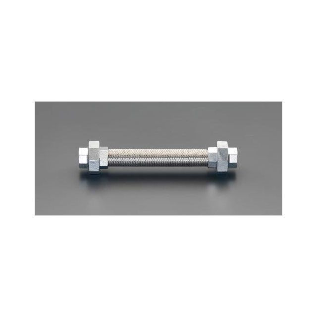 ●メーカー名：エスコ / ESCO●商品名：Rc1・1/4”x300mm フレキシブルチューブ（ユニオン式/SUS）●メーカー品番：EA469E-12●JANコード：4548745208986商品の保証は、メーカー保証書の内容に準じます。備...