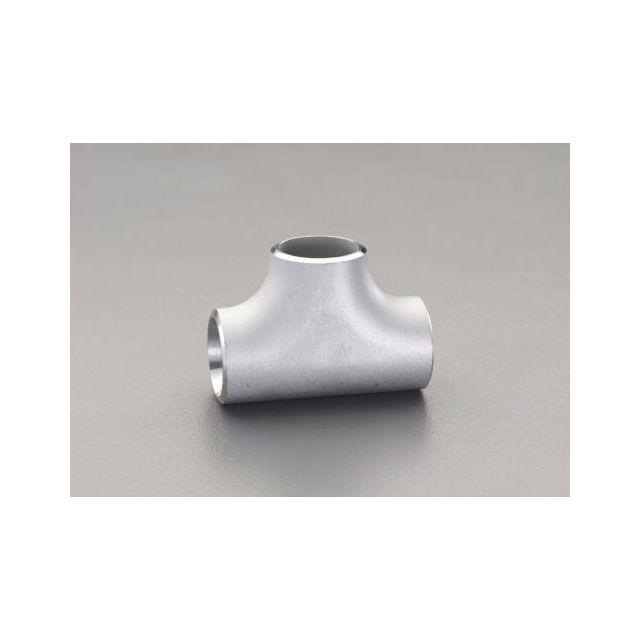 ●メーカー名：エスコ / ESCO●商品名：1・1/2” 溶接チーズ（ステンレス製）●メーカー品番：EA469FD-14A●JANコード：4550061250990商品の保証は、メーカー保証書の内容に準じます。備考■材質…ステンレス（SUS...