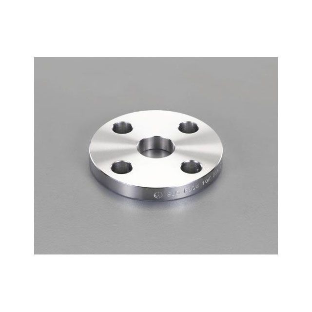 ●メーカー名：エスコ / ESCO●商品名：1・1/4”/5K 溶接差込みフランジ（ステンレス製）●メーカー品番：EA469FH-12A●JANコード：4550061251355商品の保証は、メーカー保証書の内容に準じます。備考■材質…SU...