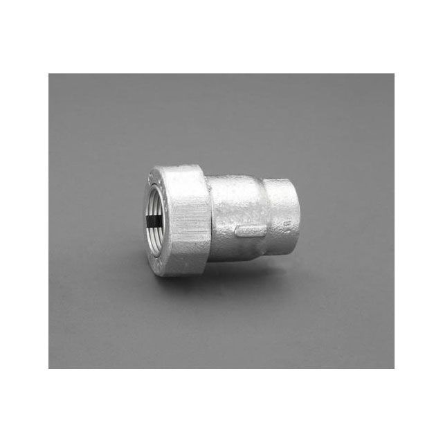 ●メーカー名：エスコ / ESCO●商品名：20AxRc3/4” 雌ネジソケット（3管種用メカニカル継手）●メーカー品番：EA469HF-20●JANコード：4548745792041商品の保証は、メーカー保証書の内容に準じます。備考■呼び...