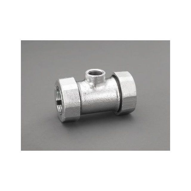 ●メーカー名：エスコ / ESCO●商品名：65A x50A xRc2” 径違いメネジチーズ/メカニカル継手●メーカー品番：EA469HH-16●JANコード：4548745784206商品の保証は、メーカー保証書の内容に準じます。備考■呼...