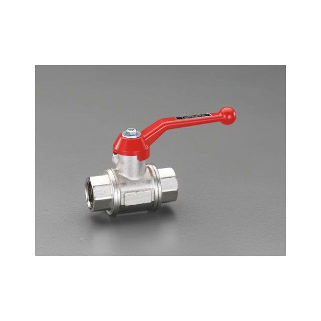 ●メーカー名：エスコ / ESCO●商品名：Rc 3/4” ボールバルブ（フルボア）●メーカー品番：EA470A-106●JANコード：4548745727791商品の保証は、メーカー保証書の内容に準じます。備考■材質…本体・ソケット：真鍮...