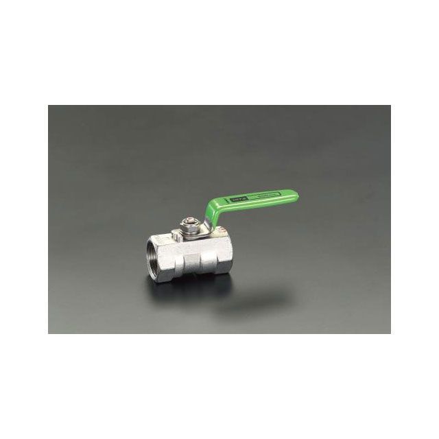 ●メーカー名：エスコ / ESCO●商品名：Rc 1/4” ボールバルブ（ステンレス製）●メーカー品番：EA470AC-2●JANコード：4518340546172商品の保証は、メーカー保証書の内容に準じます。備考■ねじサイズ（PT）…1/...
