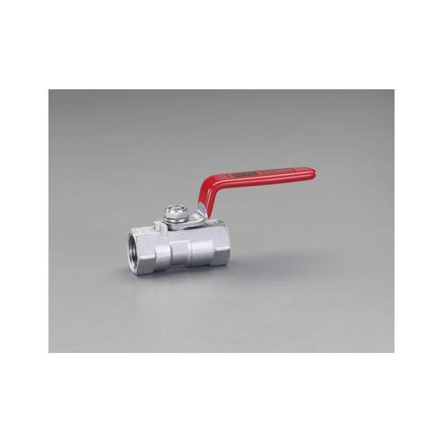 ●メーカー名：エスコ / ESCO●商品名：Rc1・1/2” ボールバルブ（ステンレス製）●メーカー品番：EA470AE-14●JANコード：4548745597523商品の保証は、メーカー保証書の内容に準じます。備考■材質…ボディ：ステン...