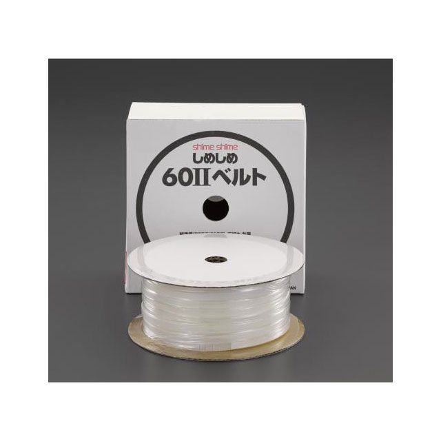 ●メーカー名：エスコ / ESCO●商品名：6.0mmx 50m バンド（EA475SC用）●メーカー品番：EA475SC-1●JANコード：4518340982369商品の保証は、メーカー保証書の内容に準じます。備考■EA475SC用ベル...