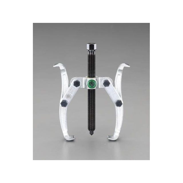 ●メーカー名：エスコ / ESCO●商品名：300mm 2アームプーラー●メーカー品番：EA500BV-300●JANコード：4548745771541商品の保証は、メーカー保証書の内容に準じます。備考■最大直径…300mm■アーム深さ…2...