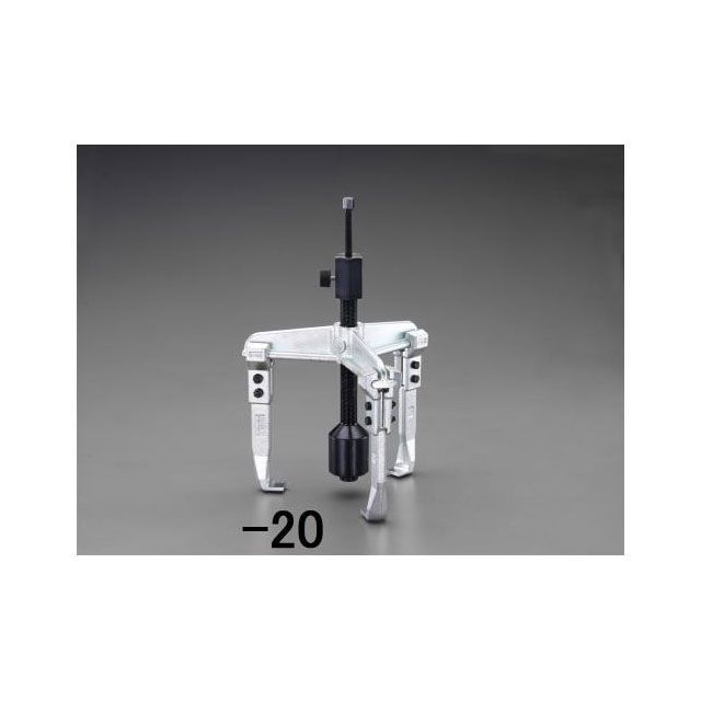 ●メーカー名：エスコ / ESCO●商品名：200mm 油圧式プーラー●メーカー品番：EA500AL-20●JANコード：4548745779288商品の保証は、メーカー保証書の内容に準じます。備考■最大直径…200mm■アーム深さ…150...