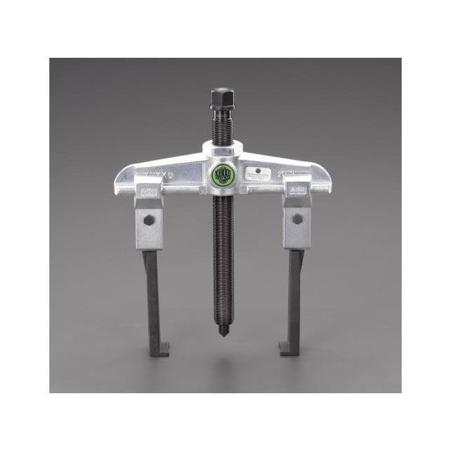 ●メーカー名：エスコ / ESCO●商品名：350mm スライドアームプーラー（2本爪/薄爪）●メーカー品番：EA500CE-350●JANコード：4550061025147商品の保証は、メーカー保証書の内容に準じます。備考■最大直径…35...