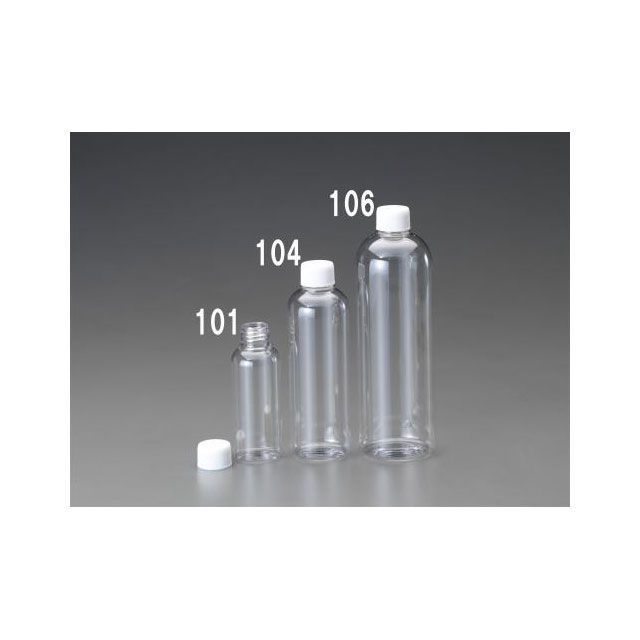 ●メーカー名：エスコ / ESCO●商品名：200ml PET容器●メーカー品番：EA508AJ-103●JANコード：4548745912036商品の保証は、メーカー保証書の内容に準じます。備考■容量…200ml■サイズ…φ49×145m...