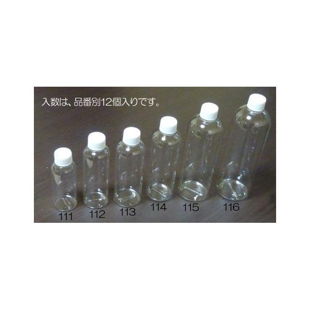 ●メーカー名：エスコ / ESCO●商品名：200ml PET容器（12個）●メーカー品番：EA508AJ-113●JANコード：4548745914061商品の保証は、メーカー保証書の内容に準じます。備考■容量…200ml■サイズ…φ49...