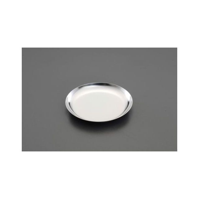 ●メーカー名：エスコ / ESCO●商品名：φ90x10mm 丸形トレー（ステンレス製）●メーカー品番：EA508SB-101●JANコード：4518340253032商品の保証は、メーカー保証書の内容に準じます。備考■材質…ステンレス■サ...