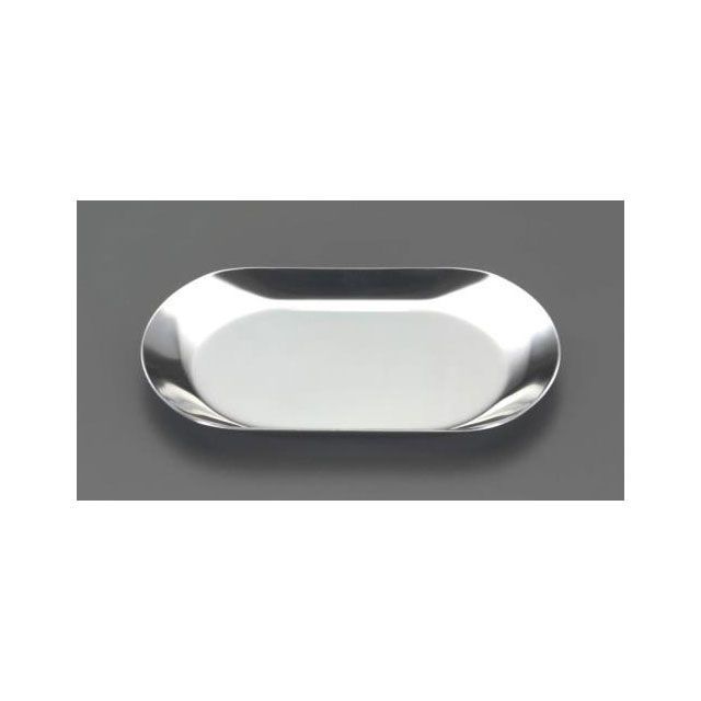 ●メーカー名：エスコ / ESCO●商品名：175x83x10mm トレー（ステンレス製）●メーカー品番：EA508SB-104●JANコード：4518340253063商品の保証は、メーカー保証書の内容に準じます。備考■材質…ステンレス■...