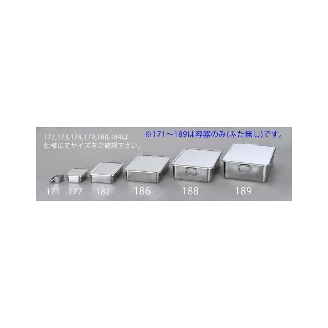 ●メーカー名：エスコ / ESCO●商品名：343x240x 89mm パーツトレー（深型/ステンレス製）●メーカー品番：EA508SB-182●JANコード：4518340971660商品の保証は、メーカー保証書の内容に準じます。備考■材...