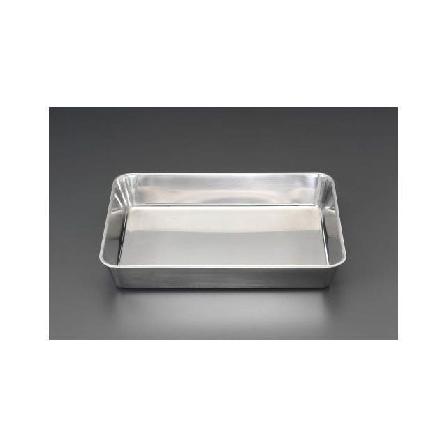 ●メーカー名：エスコ / ESCO●商品名：476x332x82mm 深型パーツトレー（ステンレス製）●メーカー品番：EA508SH-60●JANコード：4548745007336商品の保証は、メーカー保証書の内容に準じます。備考■材質…ス...