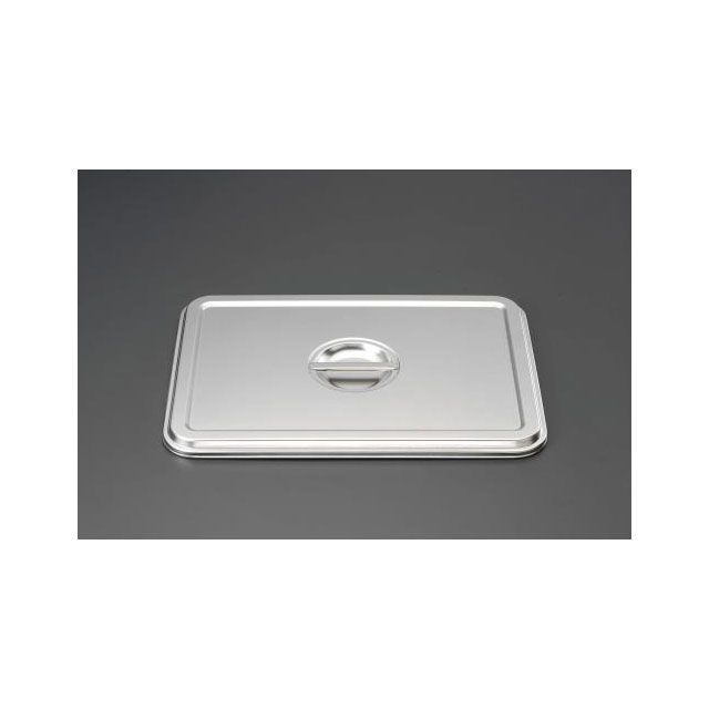●メーカー名：エスコ / ESCO●商品名：EA508SH-63用 ふ た（ステンレス製）●メーカー品番：EA508SH-63F●JANコード：4548745007886商品の保証は、メーカー保証書の内容に準じます。備考■材質…ステンレス（...