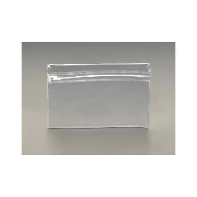 ●メーカー名：エスコ / ESCO●商品名：200x130mm 小物袋（ビニール製）●メーカー品番：EA509AF-200●JANコード：4548745025378商品の保証は、メーカー保証書の内容に準じます。備考■材質…ビニール■サイズ…...