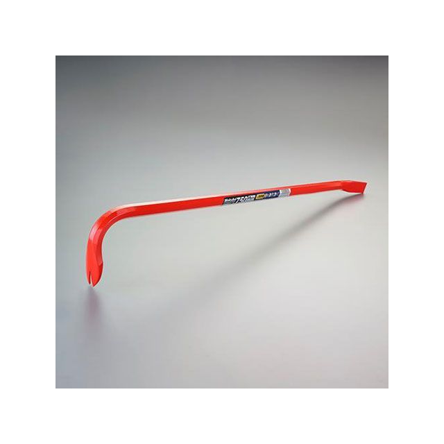 ●メーカー名：エスコ / ESCO●商品名：25x600mm バール 八角型●メーカー品番：EA519MD-43●JANコード：4550061534786商品の保証は、メーカー保証書の内容に準じます。備考■全長…600mm■軸…19mm■尾...