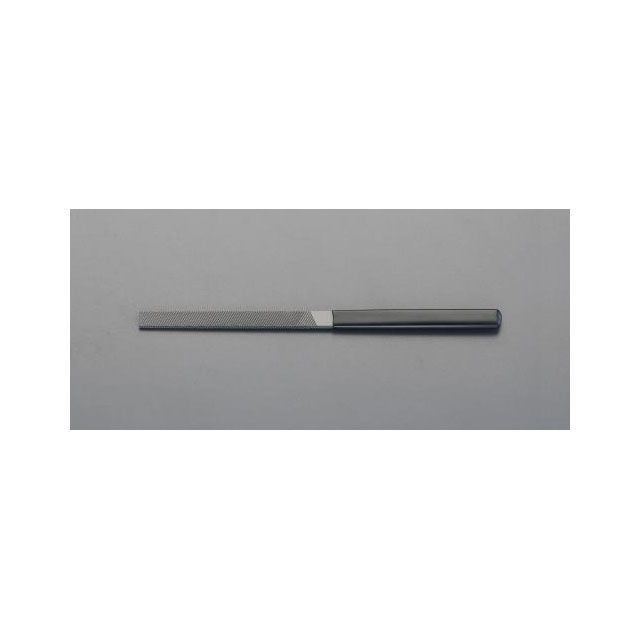 ●メーカー名：エスコ / ESCO●商品名：215mm やすり（万能）●メーカー品番：EA521PH-6●JANコード：4548745344608商品の保証は、メーカー保証書の内容に準じます。備考■全長…215mm■刃長…110mm■幅…1...