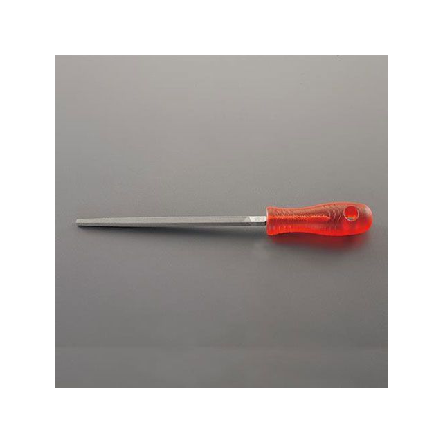 ●メーカー名：エスコ / ESCO●商品名：250mm 鉄工やすり（角/細目）●メーカー品番：EA521TW-250CS●JANコード：4550061325223商品の保証は、メーカー保証書の内容に準じます。備考■形状（mm）…角（10）■...