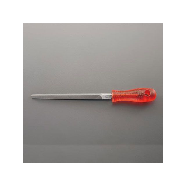 ●メーカー名：エスコ / ESCO●商品名：300mm 鉄工やすり（三角/細目）●メーカー品番：EA521TW-300FS●JANコード：4550061325315商品の保証は、メーカー保証書の内容に準じます。備考■形状（mm）…三角（20...