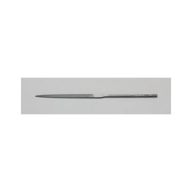 ●メーカー名：エスコ / ESCO●商品名：160mm 精密やすり（先細平/粗目）●メーカー品番：EA521VX-22A●JANコード：4548745176377商品の保証は、メーカー保証書の内容に準じます。備考■形状…先細■粗さ…粗目■全...