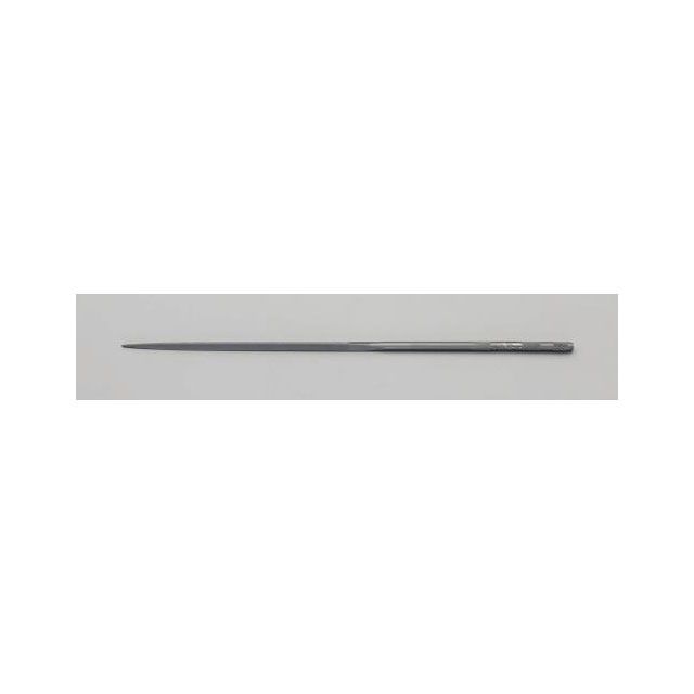 ●メーカー名：エスコ / ESCO●商品名：180mm 精密やすり（三角/中目）●メーカー品番：EA521VX-33B●JANコード：4548745179866商品の保証は、メーカー保証書の内容に準じます。備考■形状…三角■粗さ…中目■全長...