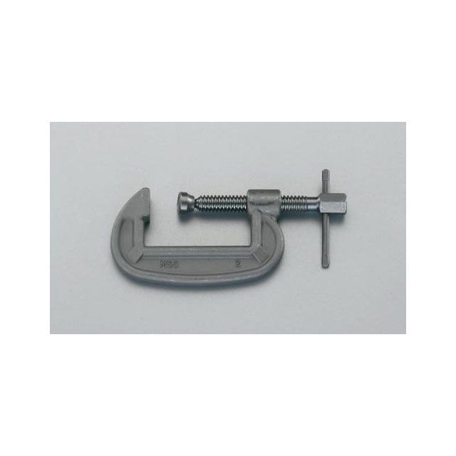 ●メーカー名：エスコ / ESCO●商品名：0- 54mm/32mm シャコ万力●メーカー品番：EA526SM-2●JANコード：4518340683013商品の保証は、メーカー保証書の内容に準じます。備考■フレーム材質…鍛造焼入鋼■スクリ...