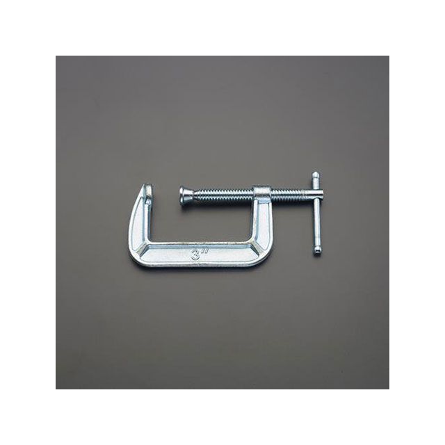 ●メーカー名：エスコ / ESCO●商品名：0- 38mm/38mm シャコ万力●メーカー品番：EA526SR-22●JANコード：4550061474341商品の保証は、メーカー保証書の内容に準じます。備考■材質…スチール■口の開き（mm...