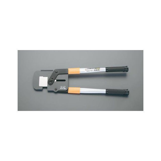 ●メーカー名：エスコ / ESCO●商品名：0.5mm/500mm Mバーカッター●メーカー品番：EA527AB-2●JANコード：4518340663404商品の保証は、メーカー保証書の内容に準じます。備考■切断可能チャンネル…CW-19...