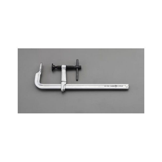 ●メーカー名：エスコ / ESCO●商品名：0- 300mm/100mm L型クランプ●メーカー品番：EA526TK-5●JANコード：4548745919783商品の保証は、メーカー保証書の内容に準じます。備考■材質…スチール■締付能力…...