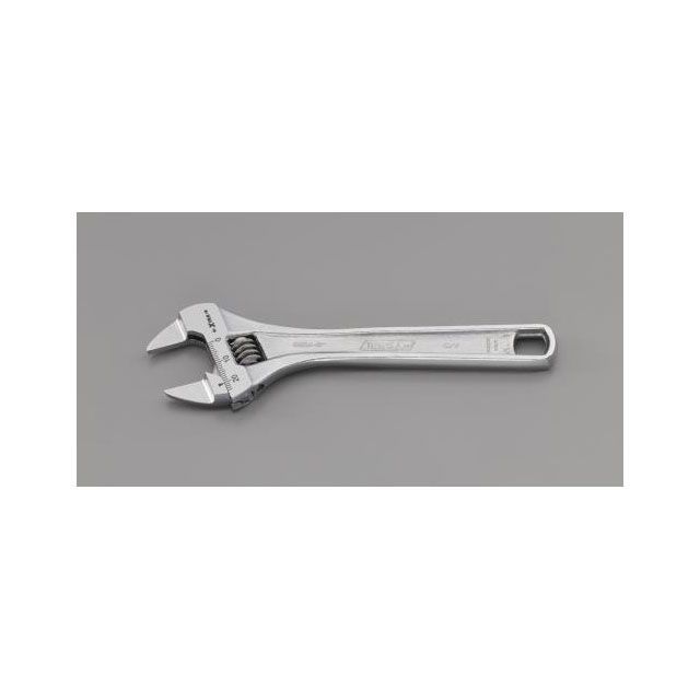 ●メーカー名：エスコ / ESCO●商品名：161mm/24mm モンキーレンチ（超薄口，広口）●メーカー品番：EA530HD-6●JANコード：4548745828047商品の保証は、メーカー保証書の内容に準じます。備考■超薄口ワイドタイ...