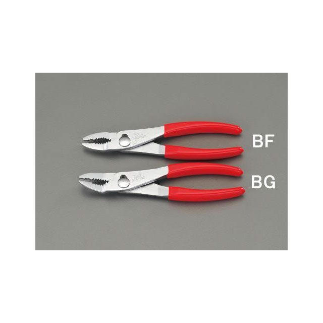 ●メーカー名：エスコ / ESCO●商品名：25mm/190mm 極薄コンビネーションプライヤー（ベンド）●メーカー品番：EA532BG-190●JANコード：4548745347869商品の保証は、メーカー保証書の内容に準じます。備考■全...