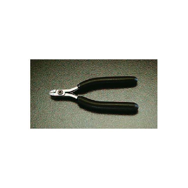 ●メーカー名：エスコ / ESCO●商品名：140mm 精密用ニッパー（レーザーフラッシュ/ESD）●メーカー品番：EA535TE-3●JANコード：4518340853096商品の保証は、メーカー保証書の内容に準じます。備考■オーバル■全...