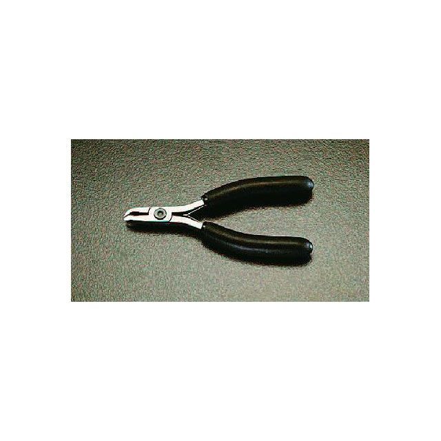 ●メーカー名：エスコ / ESCO●商品名：125mm 精密用ニッパー（フラッシュ/ESD/4.1mm）●メーカー品番：EA535TL-1●JANコード：4518340853294商品の保証は、メーカー保証書の内容に準じます。備考■全長…1...